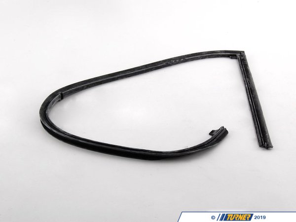 51221888214 - Genuine BMW Gasket Right - 51221888214 - E30 | Turner ...