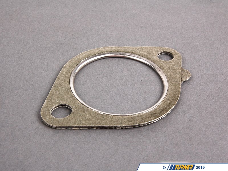 18107549447 - Genuine BMW Exhaust Downpipe Gasket - N52 3.0L | Turner ...