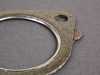 18107549447 - Genuine BMW Exhaust Downpipe Gasket - N52 3.0L | Turner ...