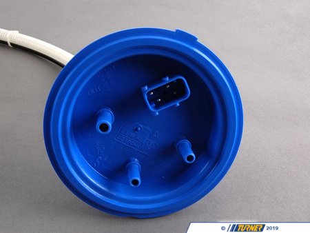 16117170004 - Genuine BMW Delivery Unit With In-Tank Pump, Right ...