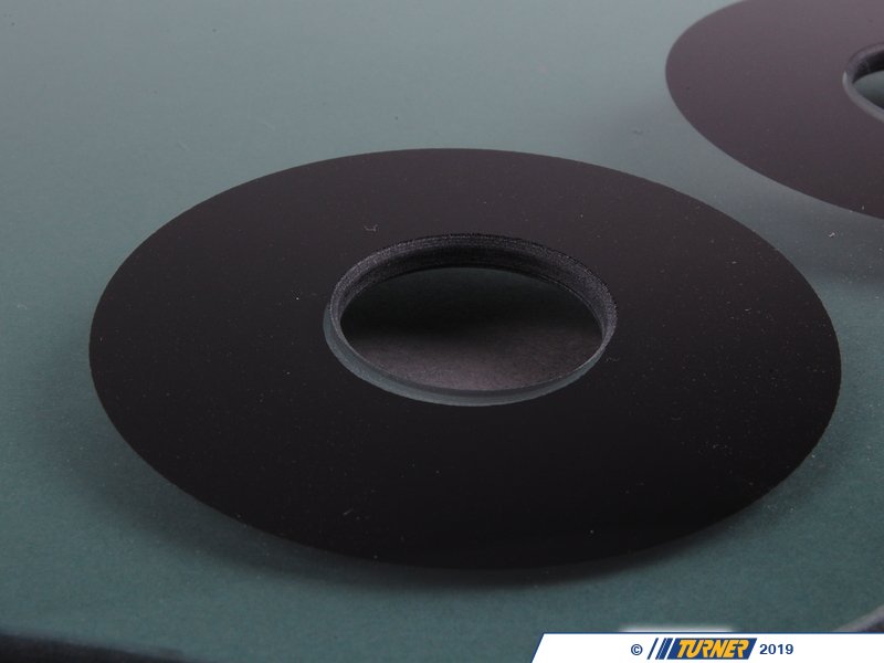 51377111022 - Genuine MINI Side Window, Rear Right - 51377111022 ...