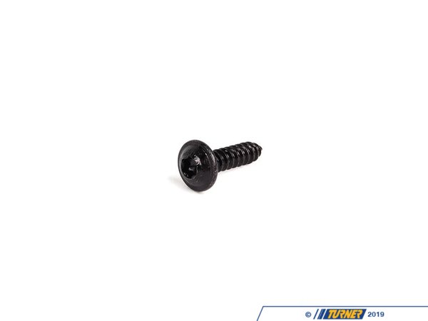 07146977362 - Genuine BMW Fillister Head Self-tapping - 07146977362 ...