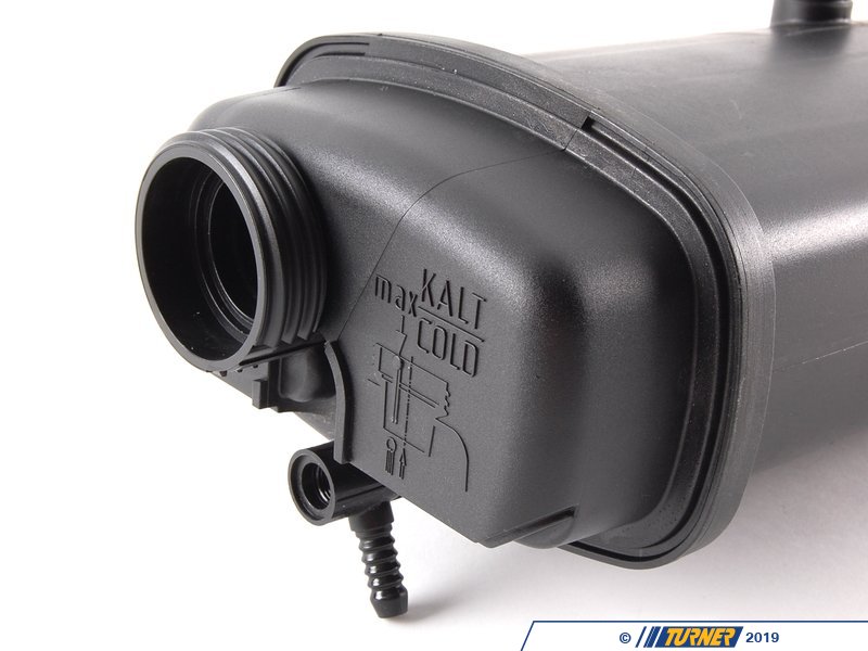 17111741167 - Genuine BMW Coolant Expansion Tank - E39 E38 E31 E52 ...