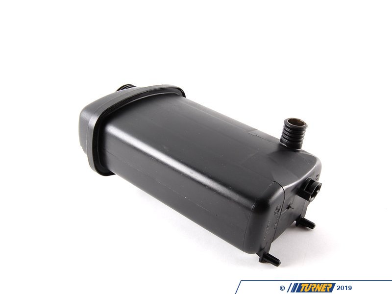 17111741167 - Genuine BMW Coolant Expansion Tank - E39 E38 E31 E52 ...