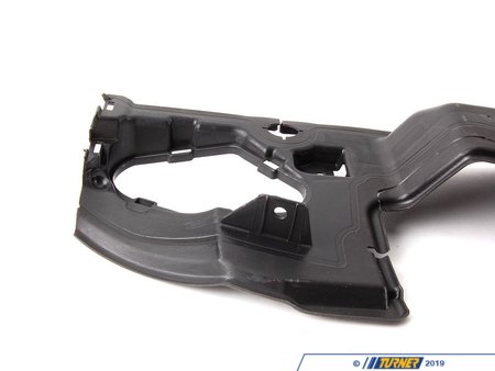 51717905332 - Genuine BMW Air Duct, Bottom M - 51717905332 | Turner ...
