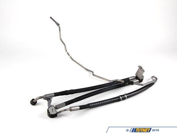 32416776273 - Genuine BMW Expansion Hose Dynamic Drive - 32416776273 ...