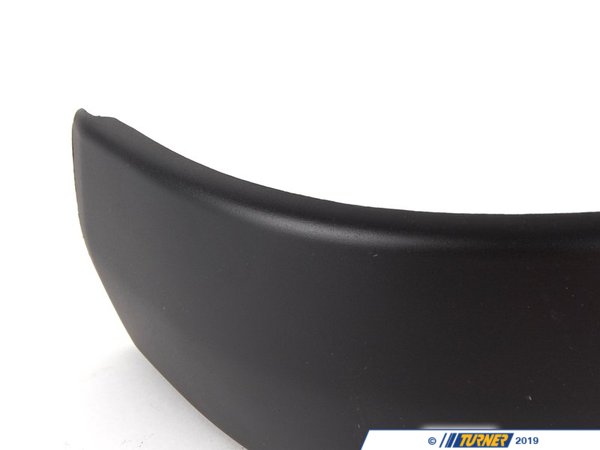 51111904686 - Genuine BMW Bumper Strip Insert - right | Turner Motorsport