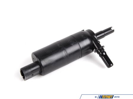 67637217792 - Genuine BMW Wash Pumpe F Head Lamp Clean - 67637217792 ...