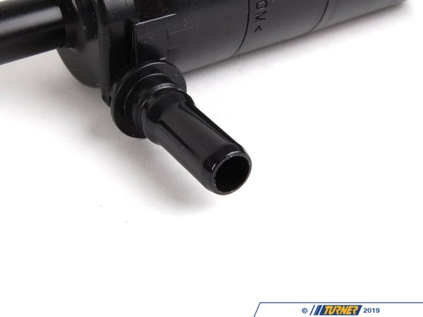 67637217792 - Genuine BMW Wash Pumpe F Head Lamp Clean - 67637217792 ...