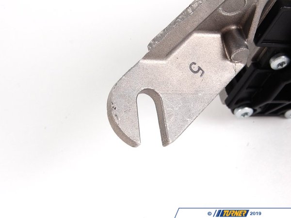 67618370816 - Genuine BMW Convertible Lock Motor | Turner Motorsport