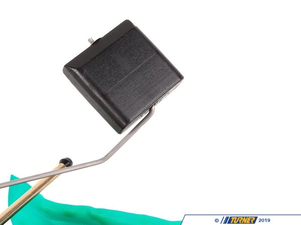 16147159310 - Genuine BMW Fuel Pump - E31 850CSi, E31 850Ci | Turner ...