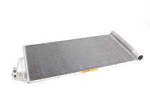 64539239920 - Genuine MINI Heater & A/c Condenser Air Conditioning W ...