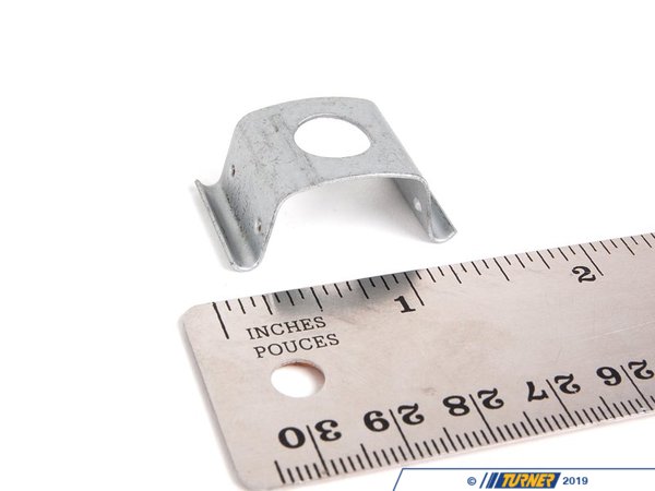 34341163565 - Genuine BMW Brake Line Clip - BMW & MINI | Turner Motorsport