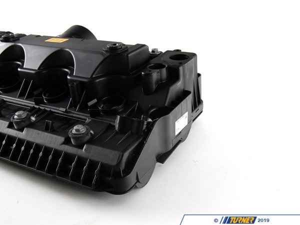 11127522159 - Genuine BMW Cylinder Head Cover - 11127522159 | Turner ...