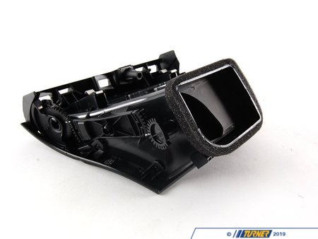 64229227768 - Genuine BMW Fresh Air Grille, Right - 64229227768 - E70 ...