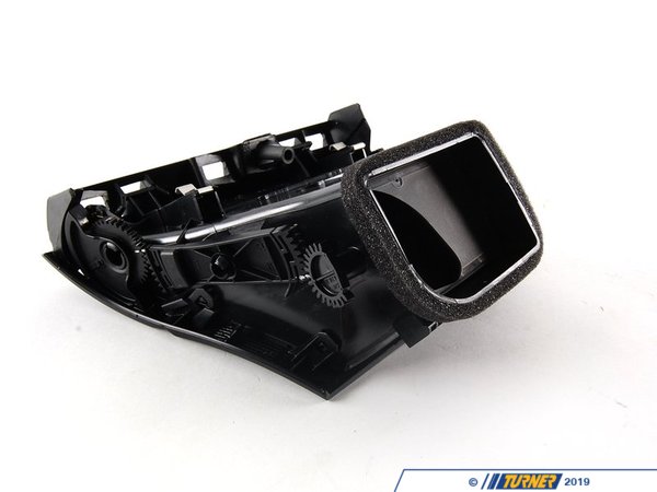 64229227768 - Genuine BMW Fresh Air Grille, Right - 64229227768 - E70 ...