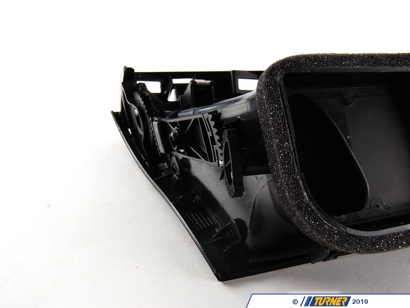 64229227768 - Genuine BMW Fresh Air Grille, Right - 64229227768 - E70 ...