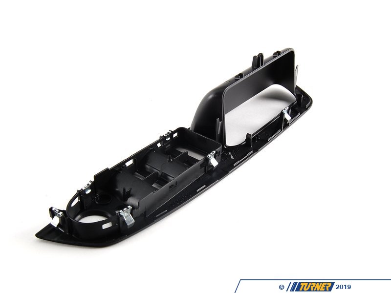 51416975777 - Genuine BMW Trim Cover, Pull Strap, Left - 51416975777 ...