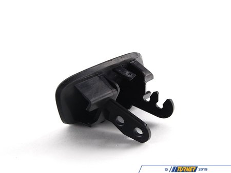 51657199141 - Genuine BMW Covering Primend Left - 51657199141 - E70 X5 ...