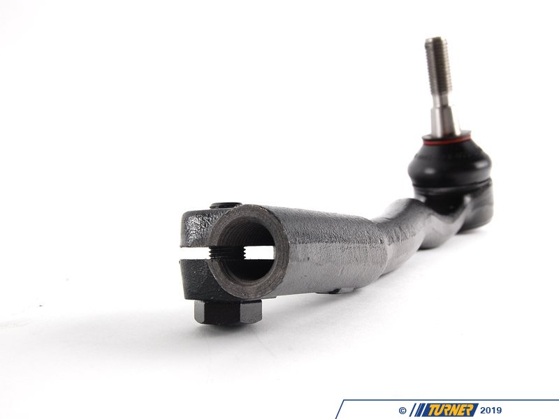 32211091724 - Genuine BMW Outer Tie Rod End - Right - E39 540i M18 ...