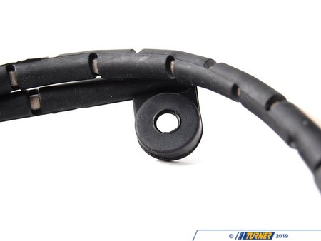 34351165579 - Genuine BMW Front Brake Pad Wear Sensor - E53 X5 | Turner ...