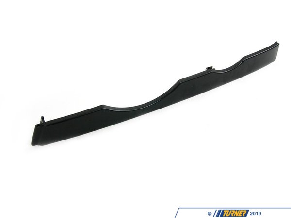 51138255210 - Genuine BMW Cover, Primed, Right - 51138255210 - E53 ...