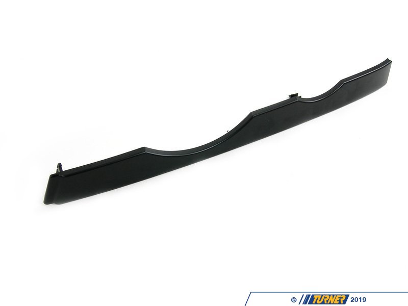 51138255210 - Genuine BMW Cover, Primed, Right - 51138255210 - E53 ...