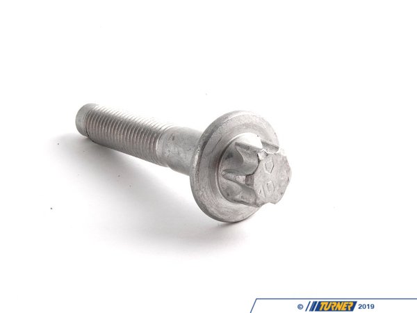 31106760705 - Genuine BMW Flange Screw M12X1,5X66 - 31106760705 - E53 ...