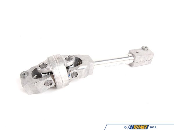 32306758076 - Genuine BMW Steering Shaft Knuckle - E53 3.0L M62 4.4L 4 ...