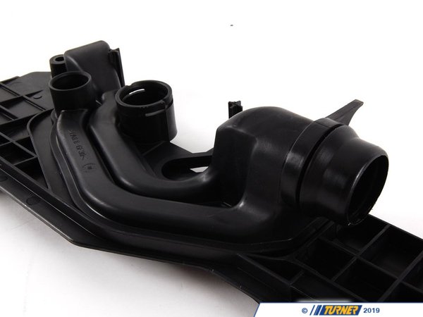 17111438819 - Genuine BMW Expansion Tank Mount - E53 M54 3.0L | Turner ...