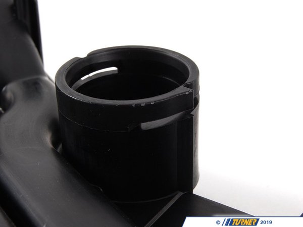 17111438819 - Genuine BMW Expansion Tank Mount - E53 M54 3.0L | Turner ...