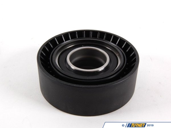11281748131 - Genuine BMW Hydraulic Alternator Belt Tensioner Roller ...