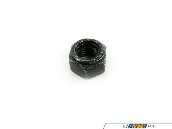 32216769539 - Genuine BMW Steering Self-locking Hex Nut 32216769539 ...