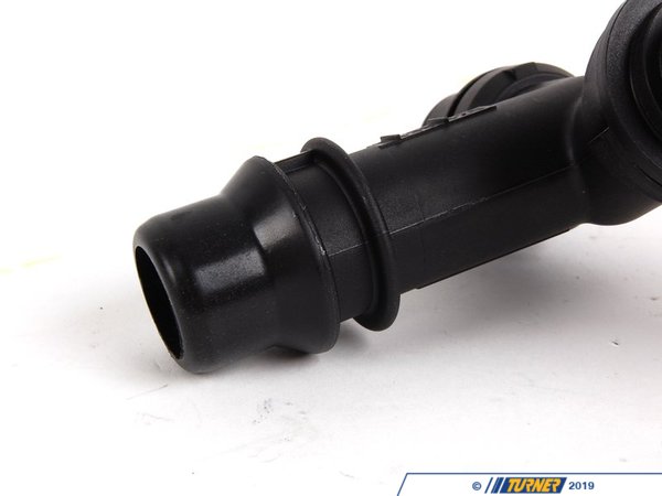 17111438820 - Genuine BMW Expansion Tank Connector - E53 X5 M54 3.0L ...