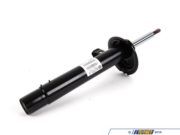 31316759561 - Genuine BMW Left Front Spring Strut - 31316759561 - E46 ...