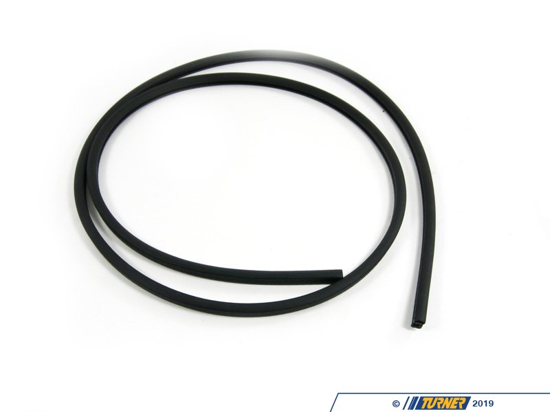 51118191149 - Genuine BMW Bumper Gasket | Turner Motorsport