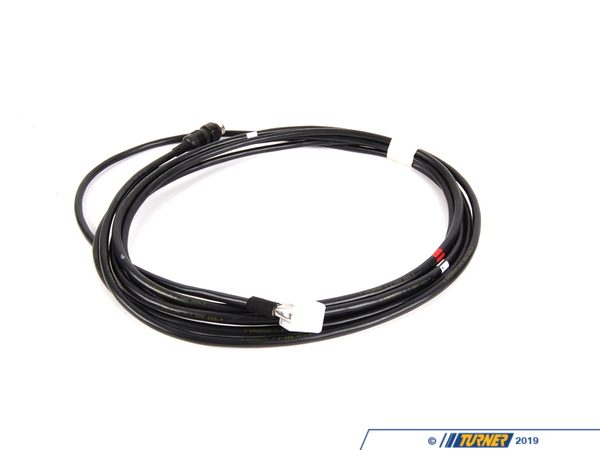 65128359265 - Genuine BMW Connection Cable Cd-Changer 4310mm ...