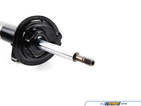 31316759562 - Genuine BMW Front Right Spring Strut - 31316759562 - E46 ...