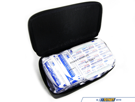 82111469062 - Genuine BMW First Aid Kit | Turner Motorsport