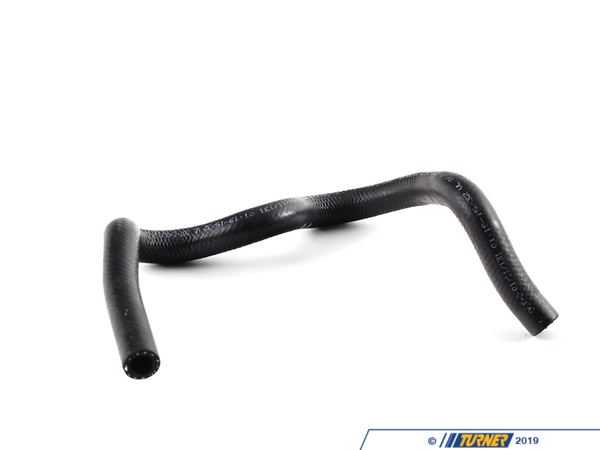 34336751108 - Genuine BMW Brake Booster Vacuum Hose - E46 325i 325Ci ...