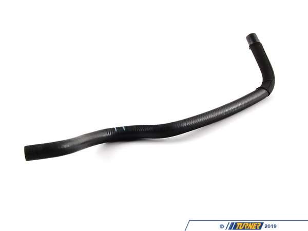 32416763977 - Genuine BMW Suction Pipe - E53 N62 4.4L 4.8L | Turner ...