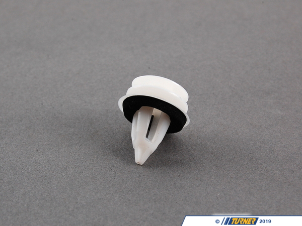 51418224768 - Genuine BMW Trim Clip - 51418224768 | Turner Motorsport