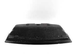 Belly Pans for BMW 7 Series E65 (2002-2008) | Turner Motorsport