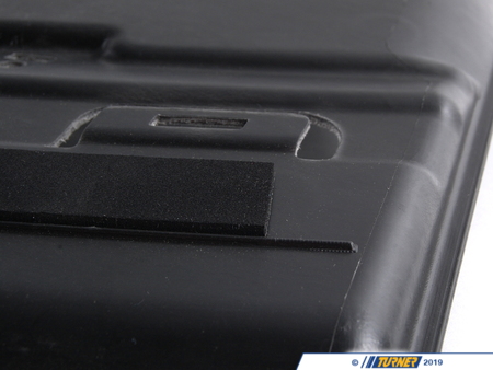 51757153790 - Genuine BMW Lower Engine Belly Pan | Turner Motorsport