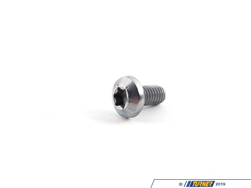 07147691336 - Genuine BMW Fillister Head Screw - 07147691336 | Turner ...