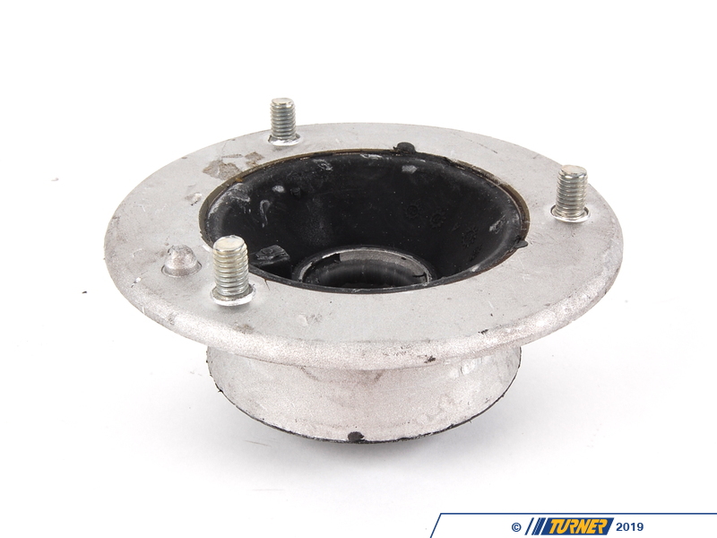 31336752735 - Meyle Front Strut Mount - E46, E60, E61, E63, E64, E82 ...
