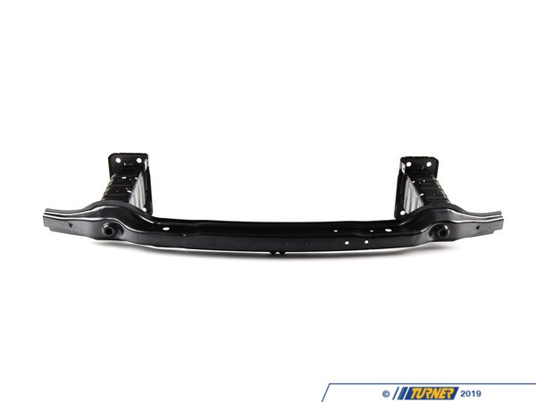 51117165458 - Genuine BMW Carrier, Bumper Front - 51117165458 - E70 X5 ...