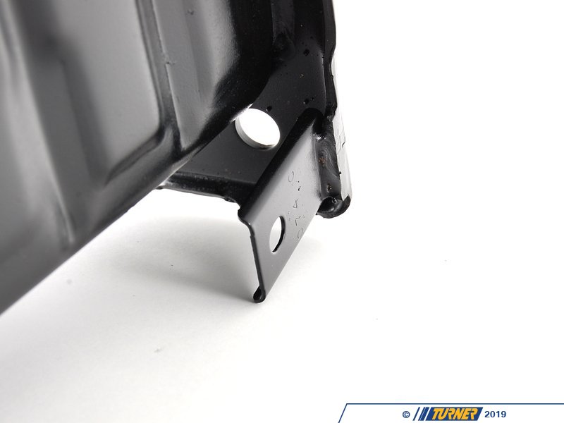 51117165458 - Genuine BMW Carrier, Bumper Front - 51117165458 - E70 X5 ...