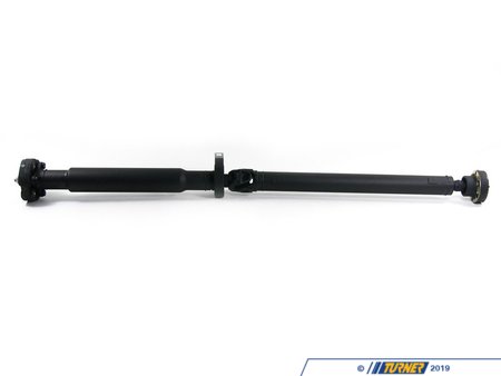 26112229240 - Genuine BMW Driveshaft - E46 M3 | Turner Motorsport