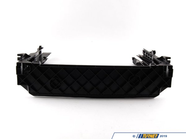 17117533538 - Genuine BMW Module Carrier - 17117533538 - E70 X5 ...